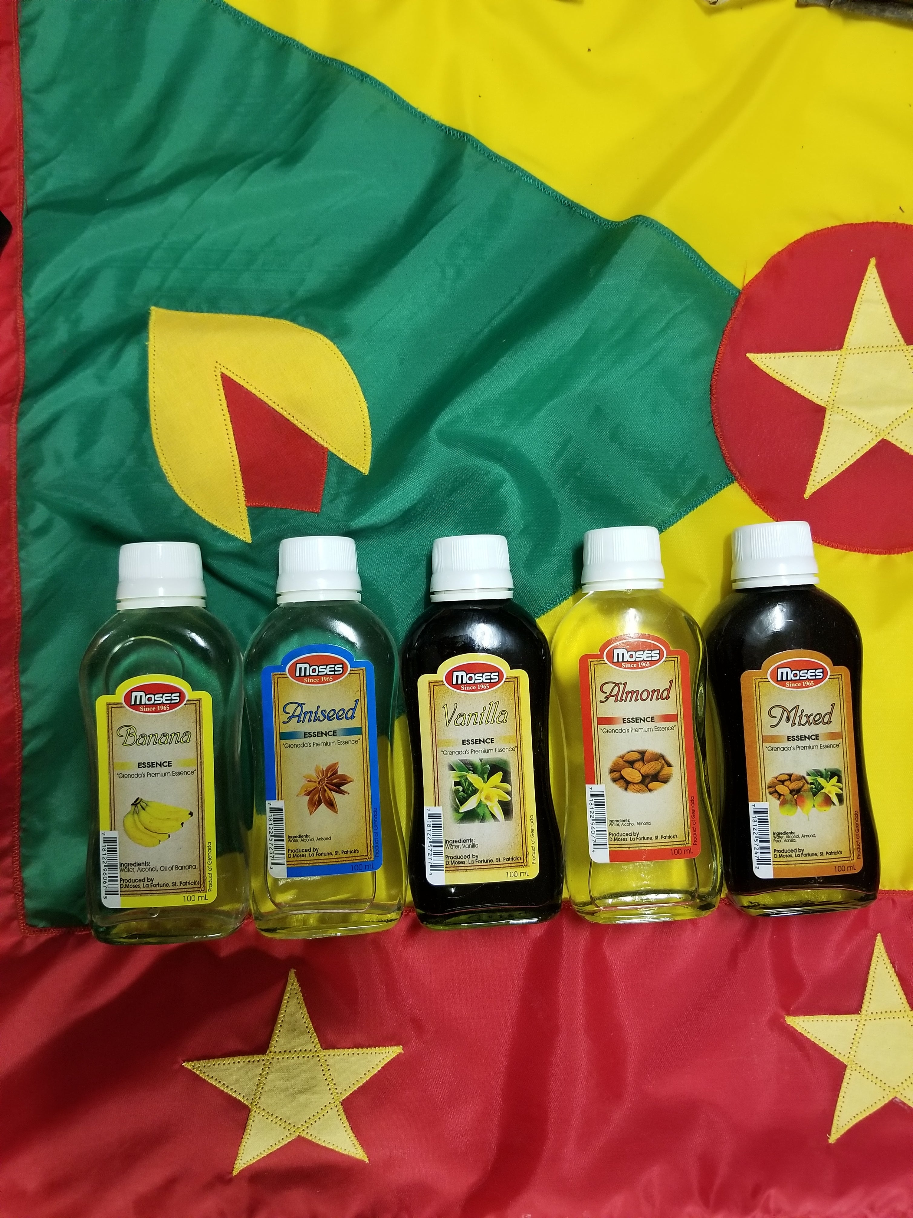 The Caribbean Online, one product at a time!! — Grenada Market